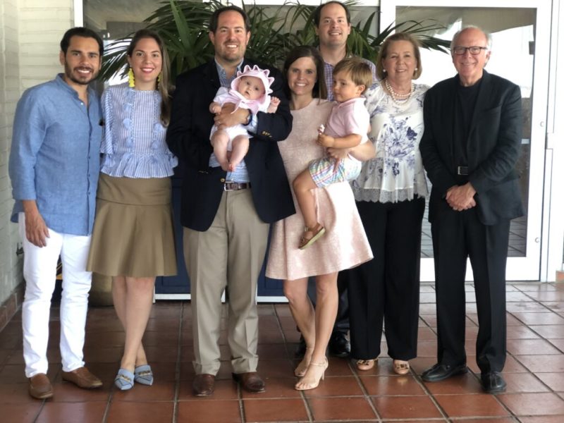 About Todd - Elect Todd Hunter